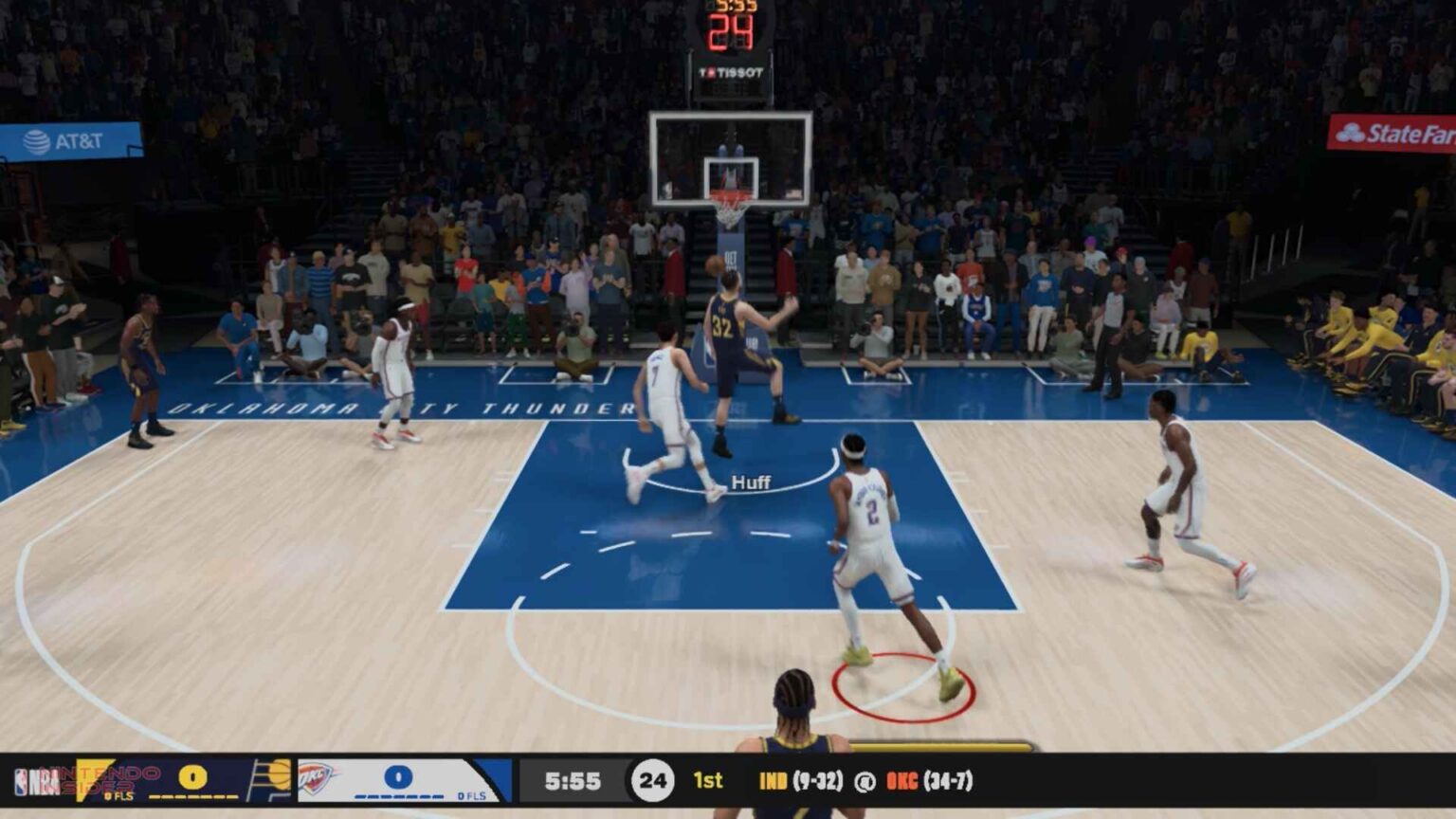 Switch 2 Sports Games Are Better - But Still Not the Leap We Expected ...