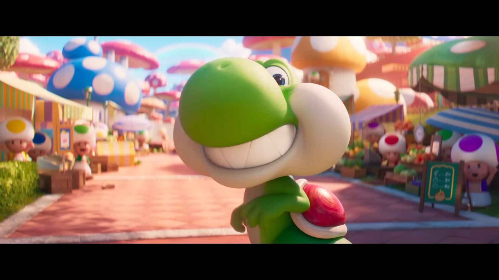 Super Mario Bros. Movie 2 Hatches In April 2026 | Nintendo Insider