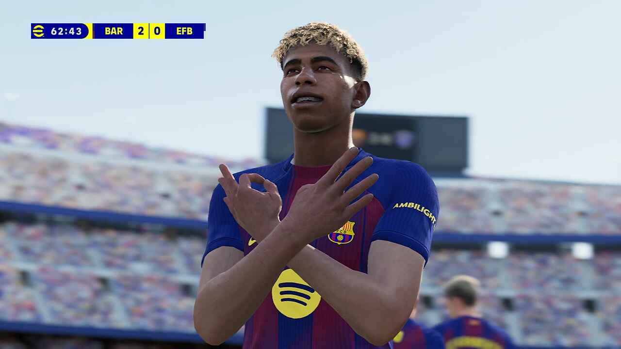 Pro Evolution Soccer Successor eFootball Kick-Off! Out On Nintendo ...