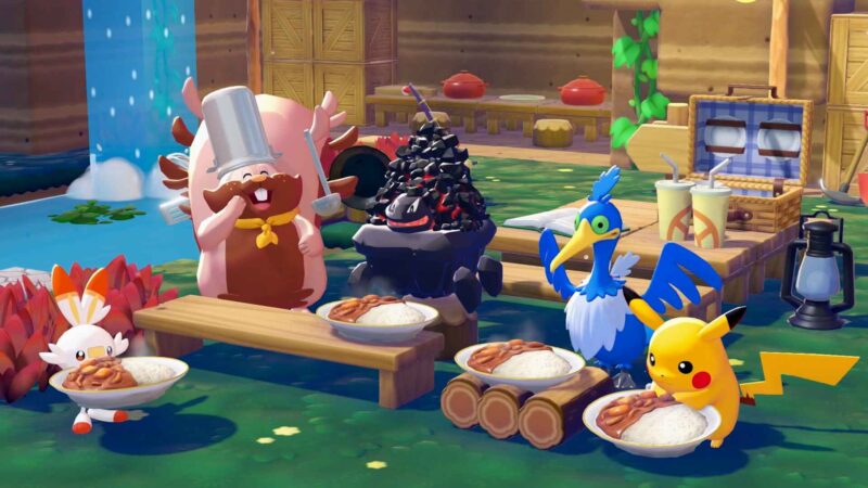Pokémon Pokopia Update 1.1.1 Patch Notes | Nintendo Insider
