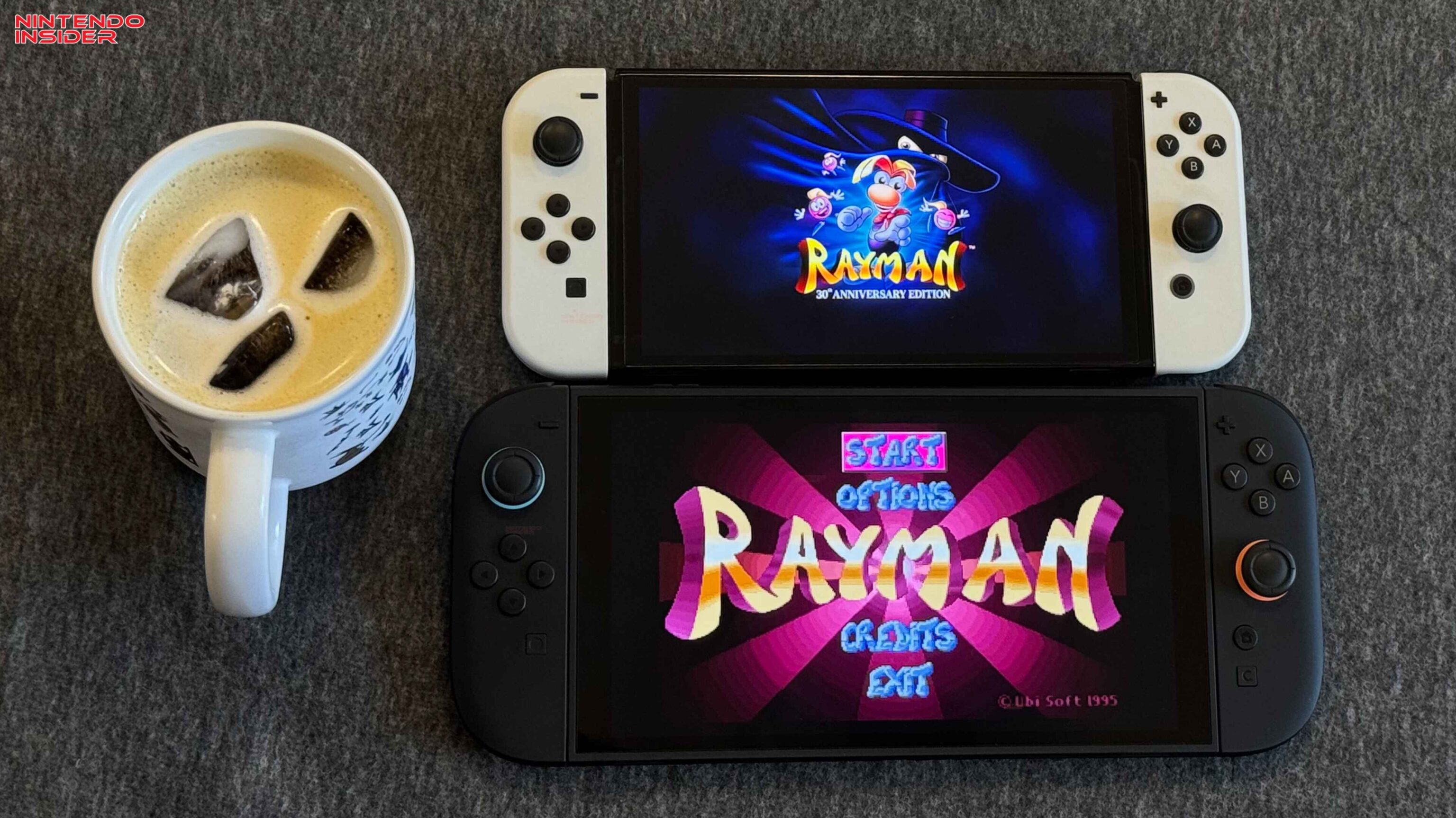 Rayman 30th Anniversary Edition Switch 2 Review | Nintendo Insider