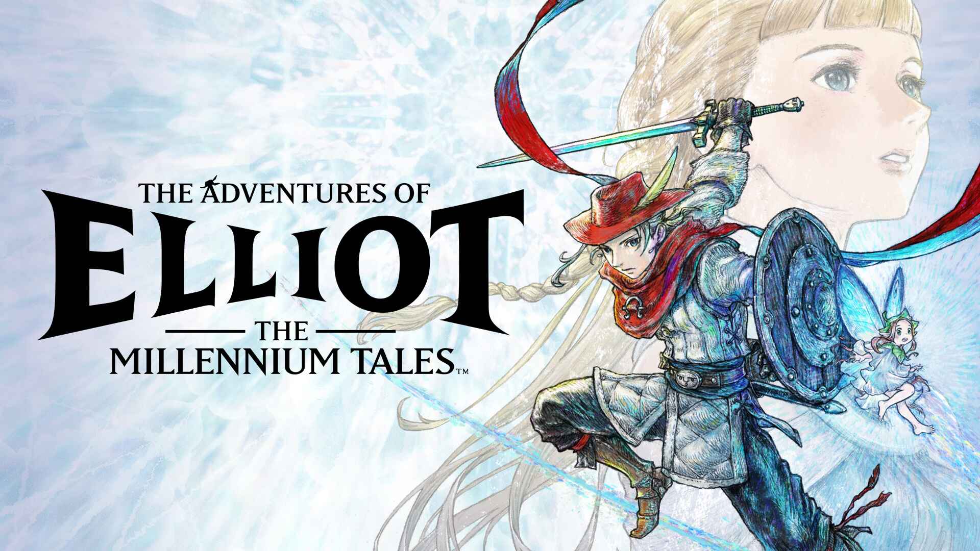 The Adventures of Elliot: The Millennium Tales Release Date Locked In ...