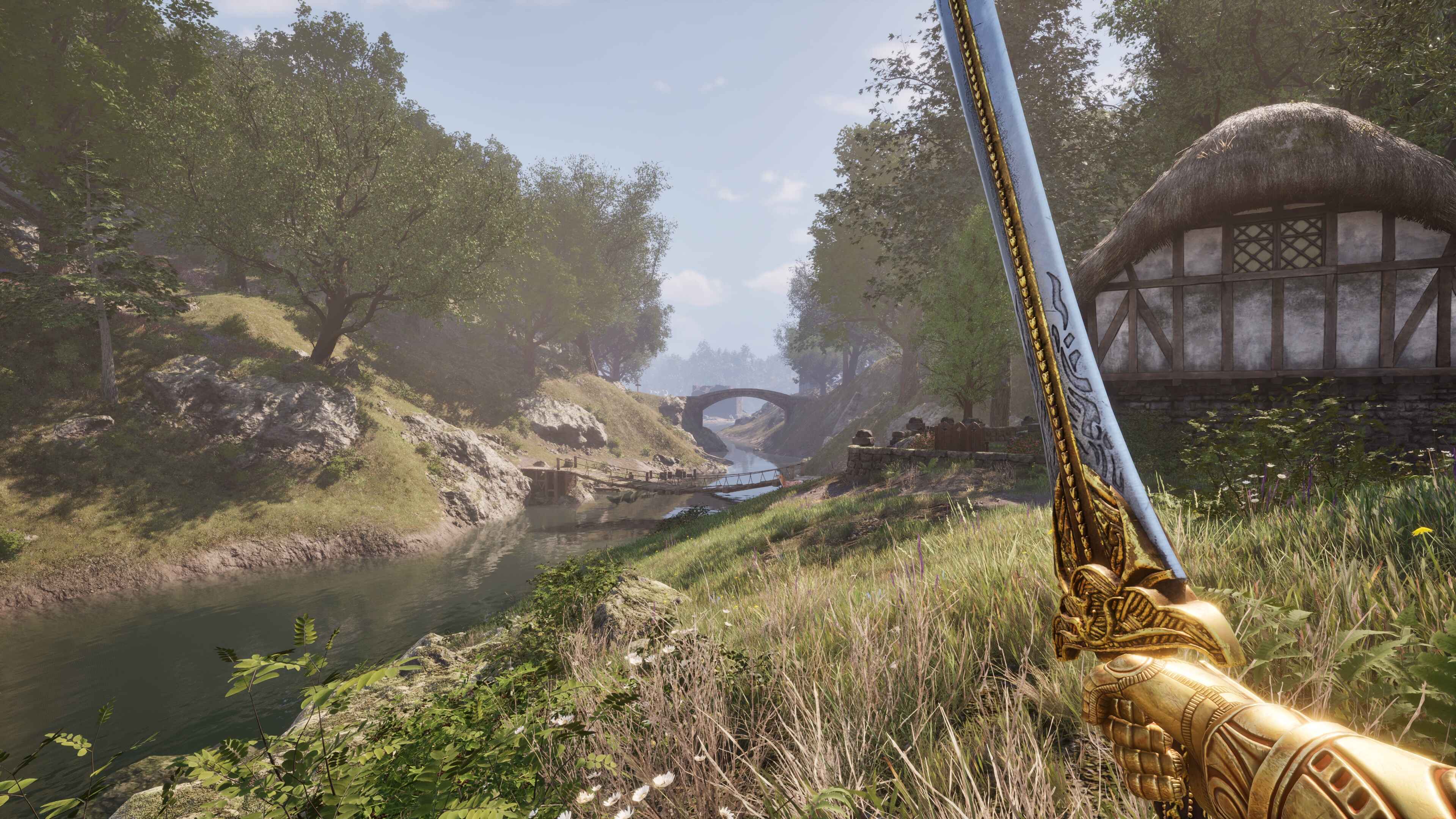 The Elder Scrolls IV: Oblivion Remastered Out On Nintendo Switch 2 This ...