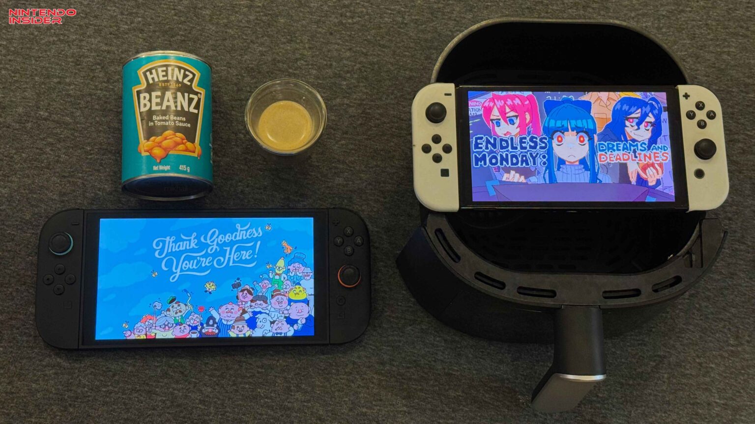 Best Switch 1 Indie Games for Switch 2 Boost Mode | Nintendo Insider