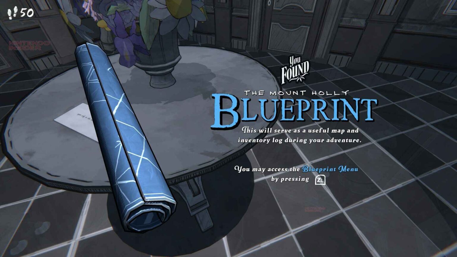 Blue Prince Switch 2 Review | Nintendo Insider