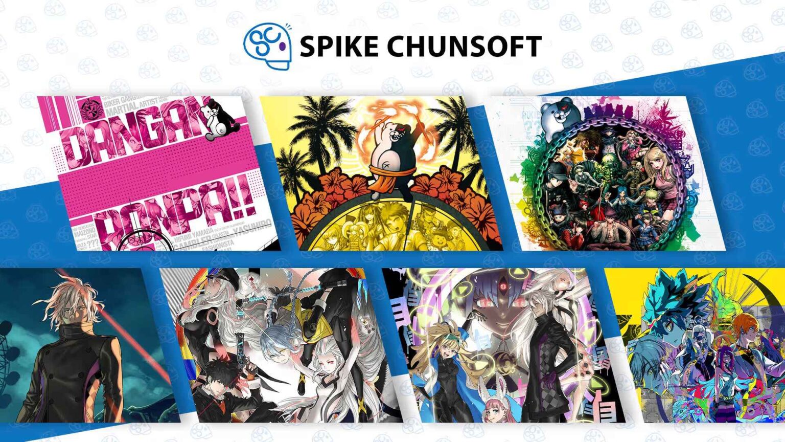 2026 Spike Chunsoft Spring Sale Discounts 29 Nintendo Switch Games ...