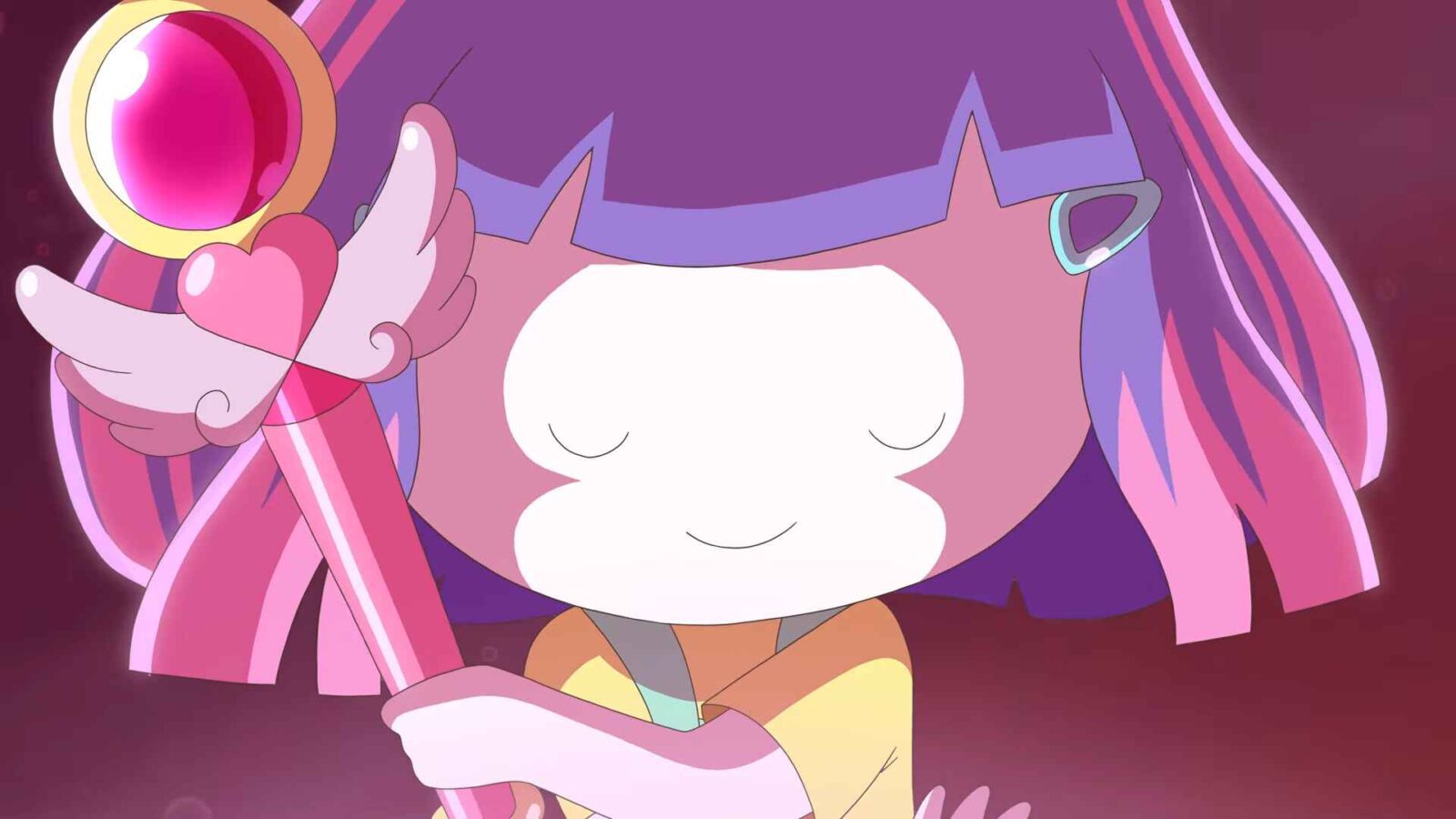 Zelda-Inspired Angie Magica Coming To Nintendo Switch | Nintendo Insider