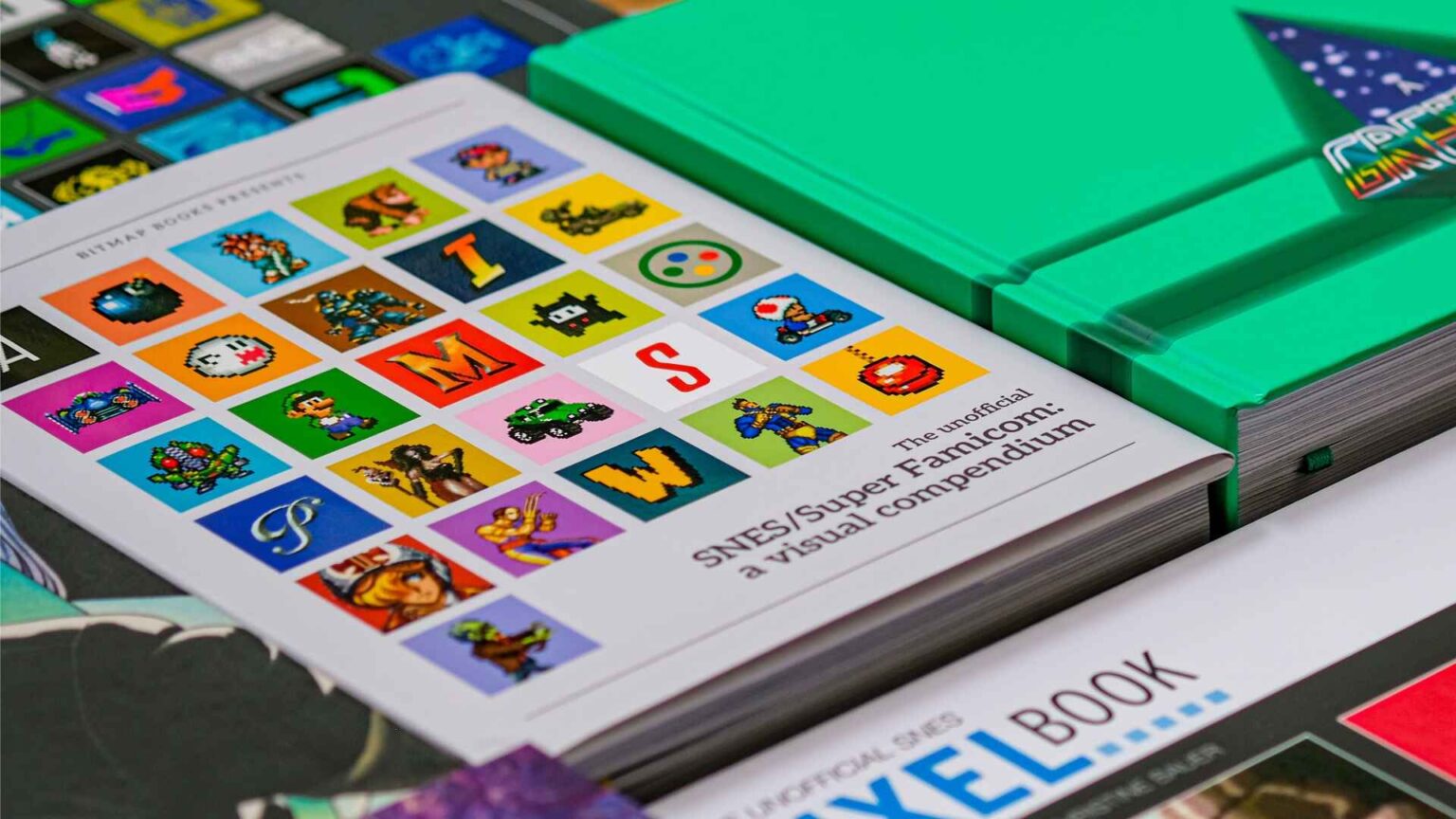 Bitmap Books 2026 Interview | Nintendo Insider