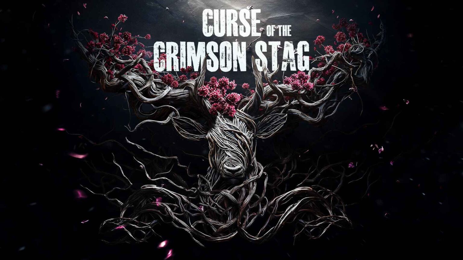 Unearth The Curse of the Crimson Stag On Nintendo Switch | Nintendo Insider