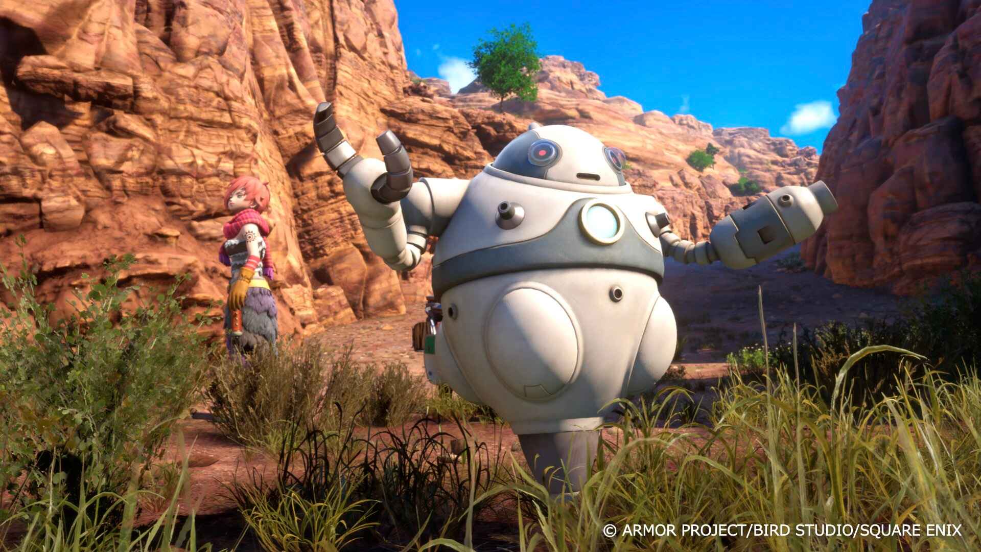 Dragon Quest XII: Beyond Dreams Announced | Nintendo Insider