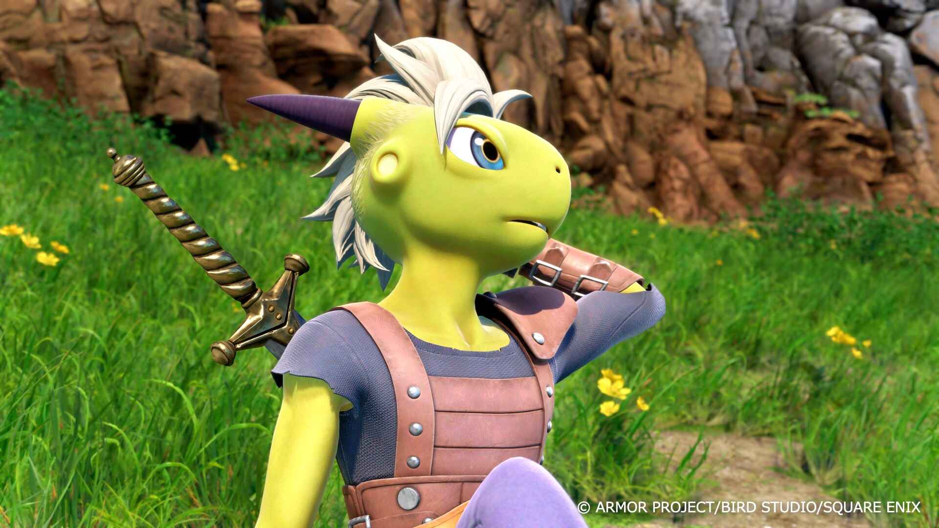 Dragon Quest XII: Beyond Dreams Announced | Nintendo Insider