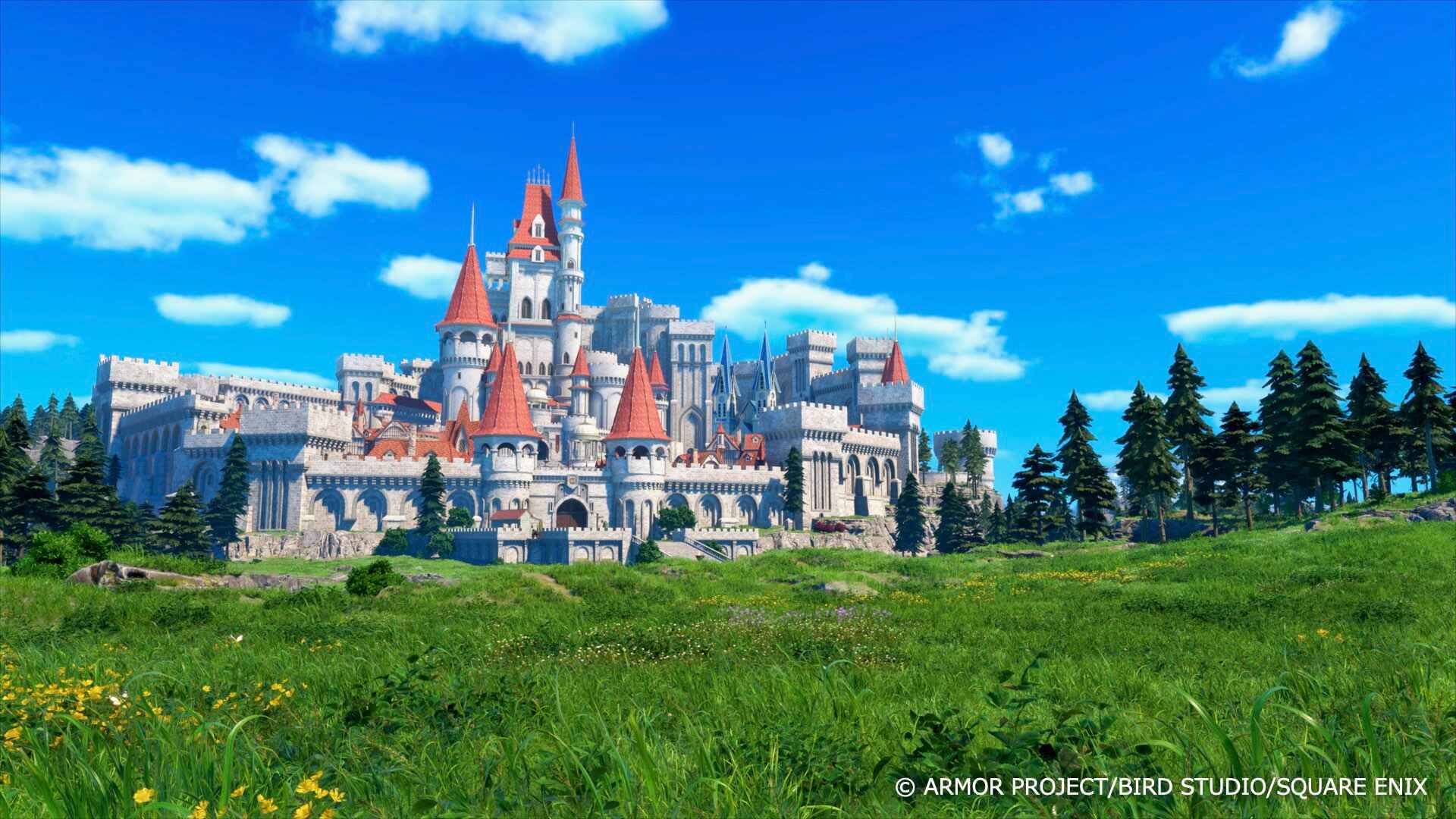 Dragon Quest XII: Beyond Dreams Announced | Nintendo Insider