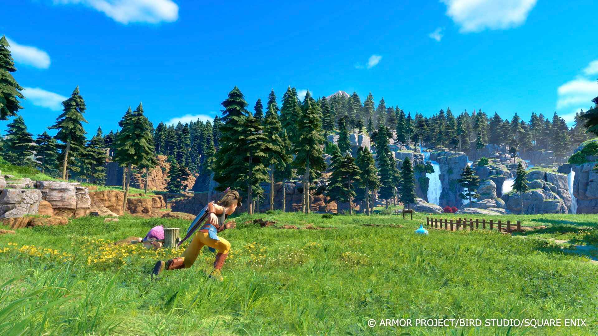 Dragon Quest XII: Beyond Dreams Announced | Nintendo Insider