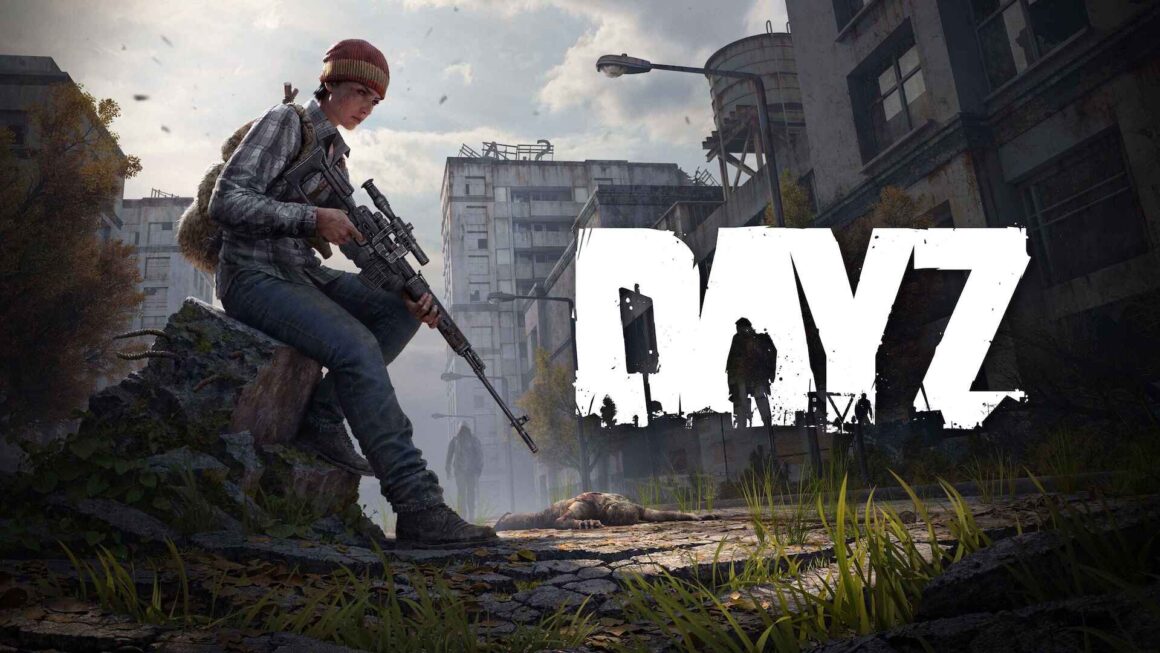 DayZ Cool Edition Coming To Nintendo Switch 2 This Year | Nintendo Insider