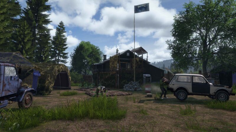 DayZ Cool Edition Coming To Nintendo Switch 2 This Year | Nintendo Insider