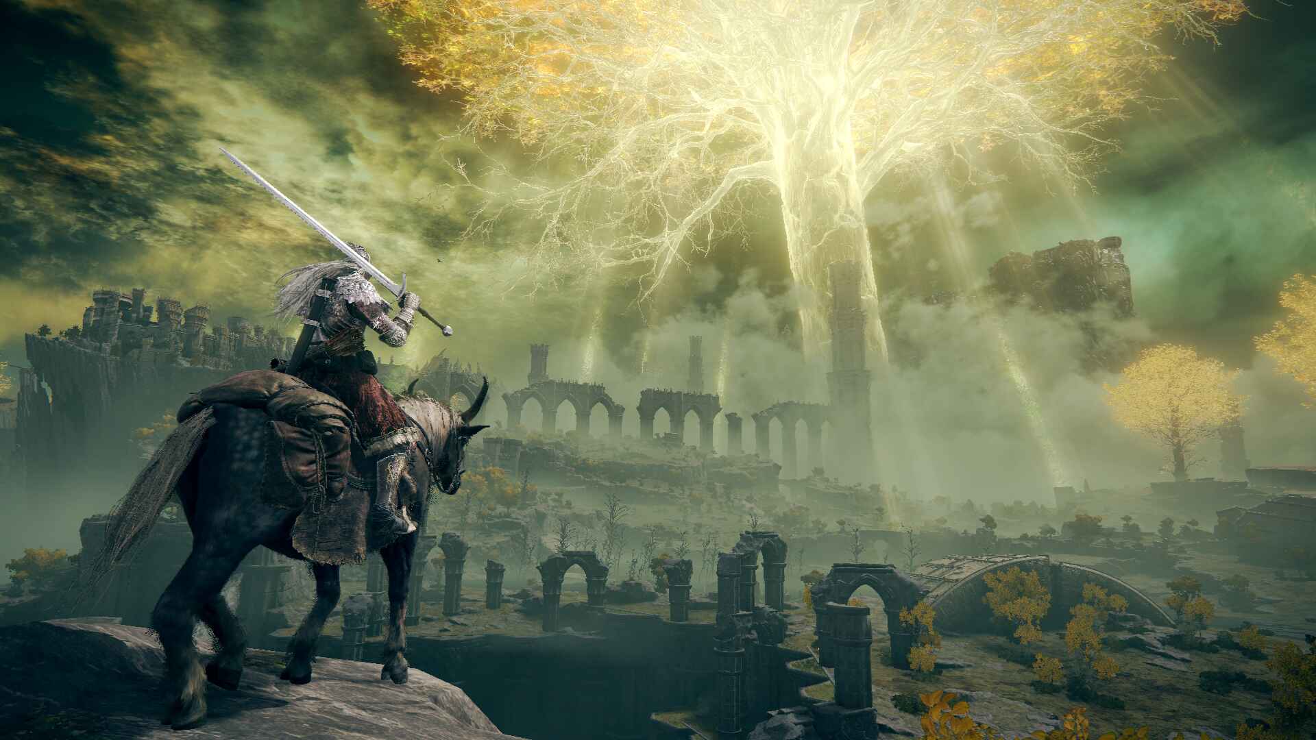 Elden Ring Tarnished Edition Switch 2 Release Date Locked In | Nintendo ...