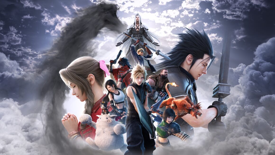 Final Fantasy VII Revelation Announced | Nintendo Insider