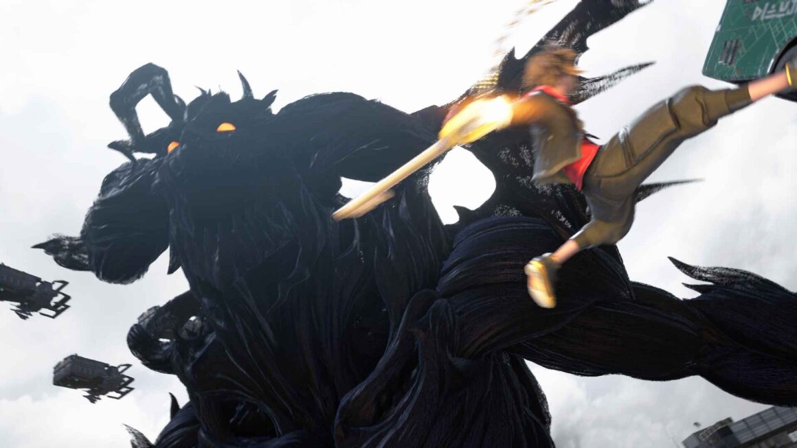 Kingdom Hearts 4 Coming To Nintendo Switch 2 "At Launch" | Nintendo Insider