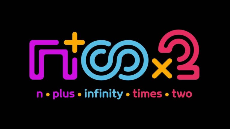 N Plus Infinity Times Two Announced | Nintendo Insider