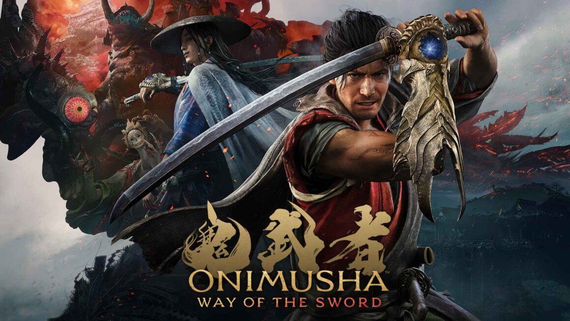 Fates Intertwine In Onimusha: Way of the Sword On Nintendo Switch 2 ...