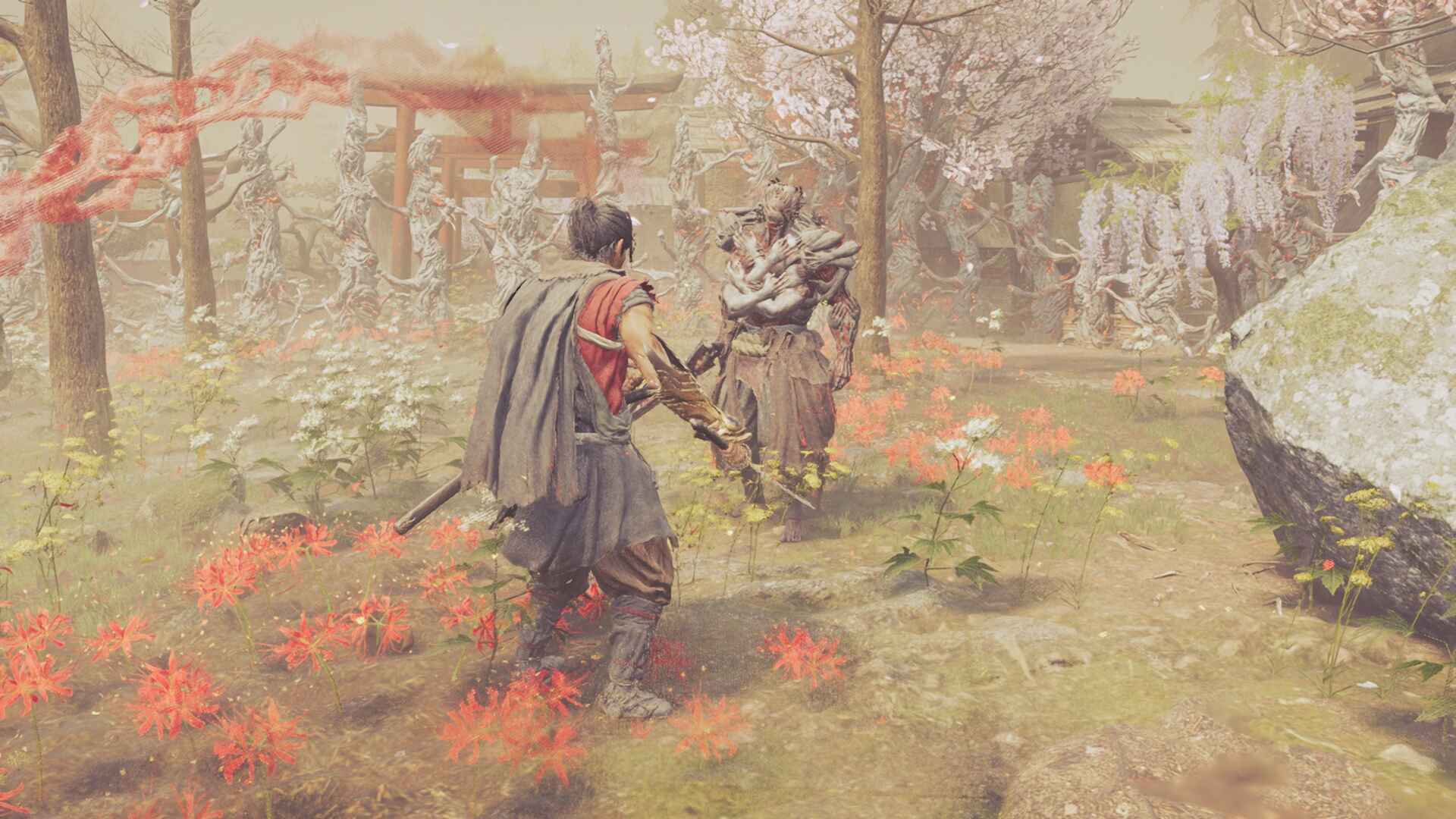 Fates Intertwine In Onimusha: Way of the Sword On Nintendo Switch 2 ...