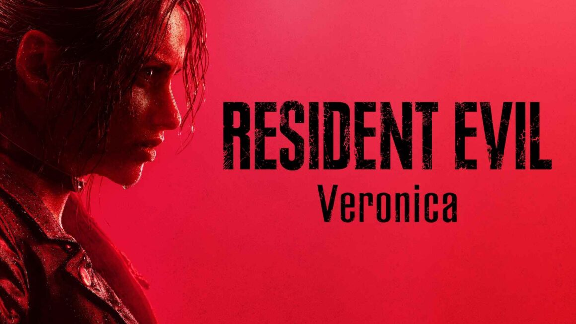 Resident Evil Veronica Announced | Nintendo Insider