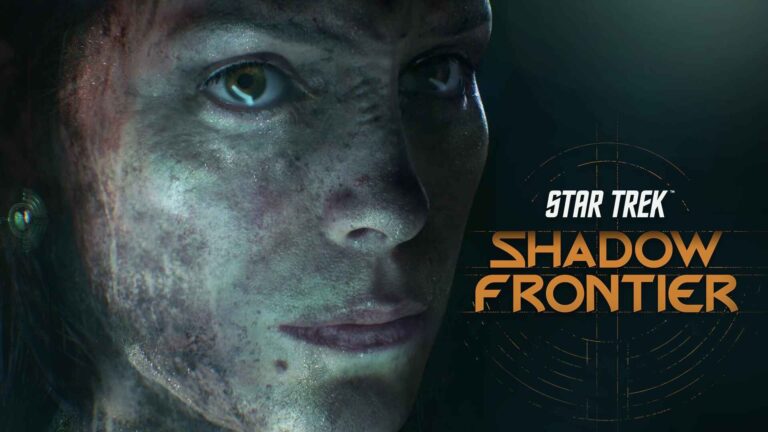 Star Trek: Shadow Frontier Announced | Nintendo Insider