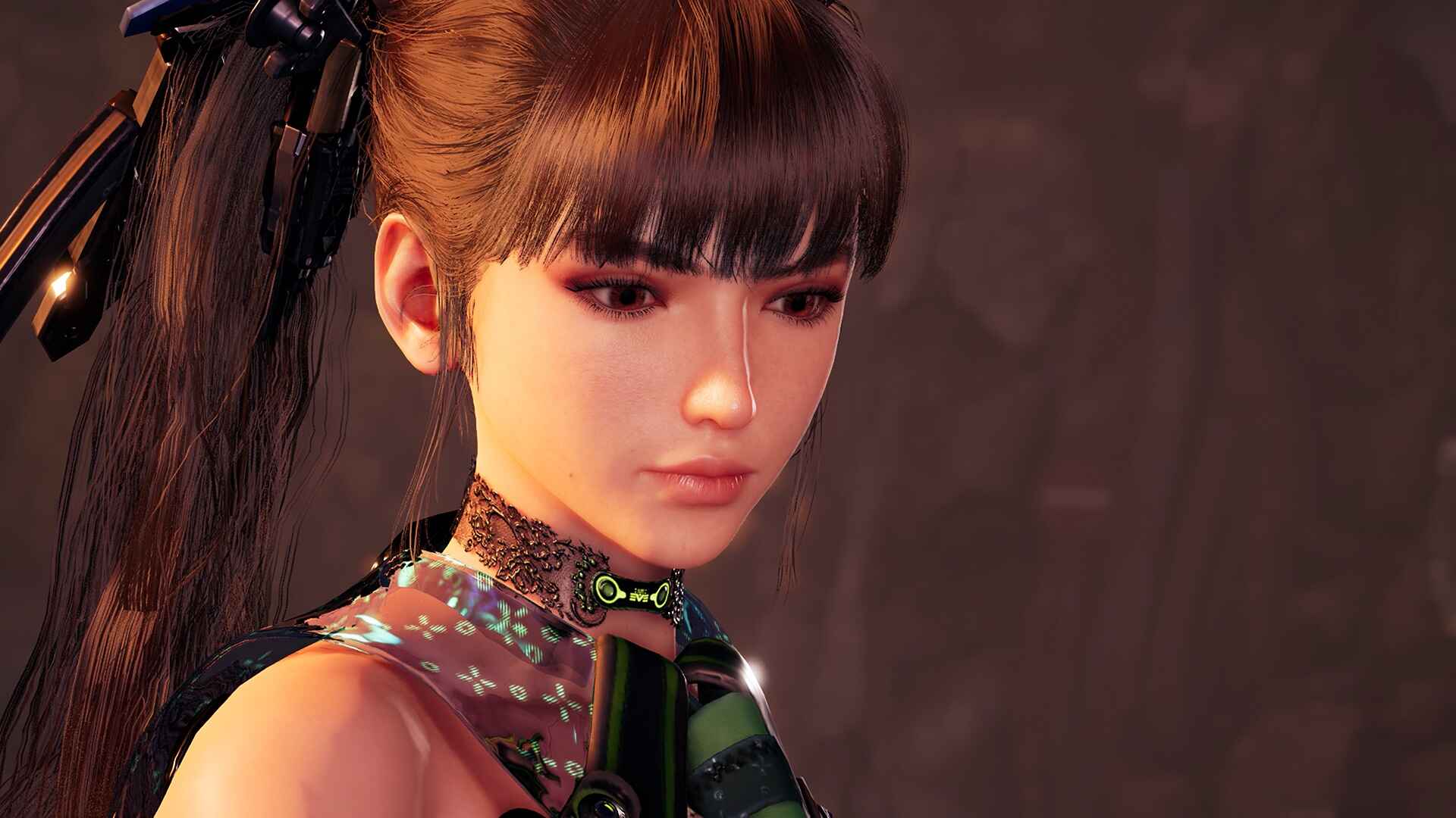 Reclaim Earth In Stellar Blade On Nintendo Switch 2 | Nintendo Insider