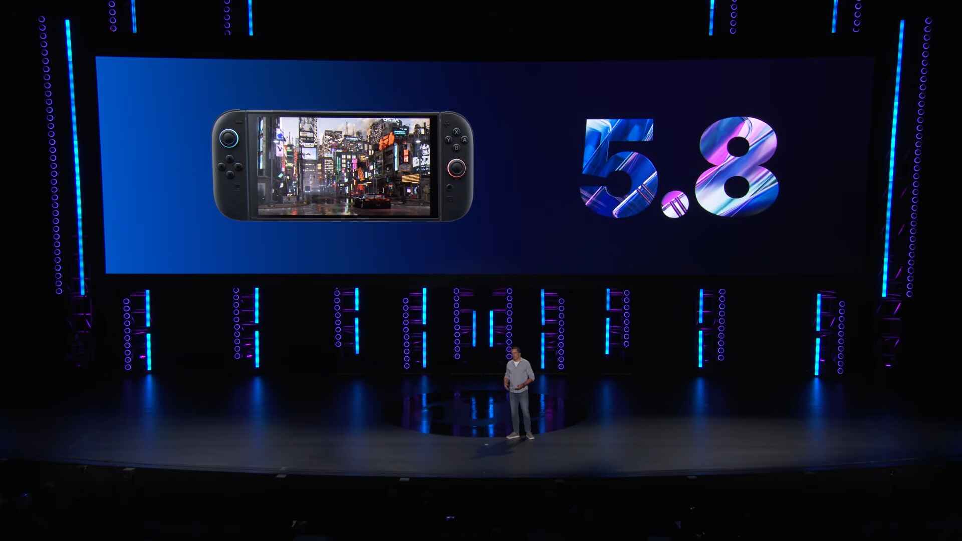 Unreal Engine 5.8 Introduces Lumen Lite For Nintendo Switch 2 ...