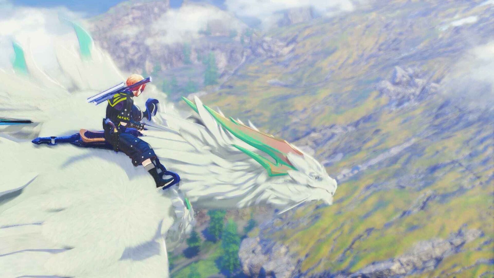Xenoblade Genesis Announced | Nintendo Insider
